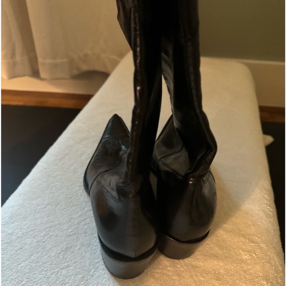 Cole Haan | Shoes | Cole Han Vintage Cowboy Boots | Poshmark